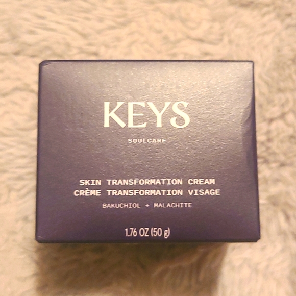 Keys Soulcare | Skincare | Alicia Keys Skin Transformation Cream 76 Oz ...